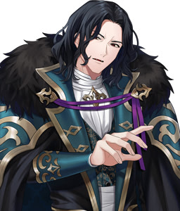 Vlad Harrowvale | vndb