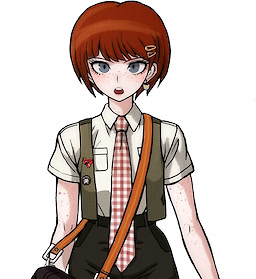 Veronika Sinicyna | vndb