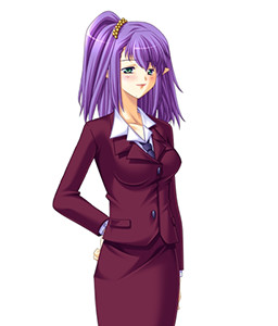 Magical Change Yuuki-kun | vndb