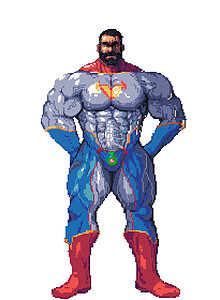 Captain Valor | vndb