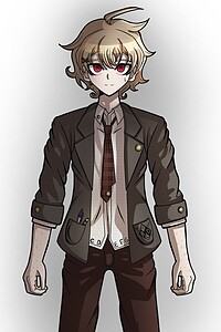 Shinku Kutsuki | vndb