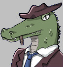 Gator | vndb