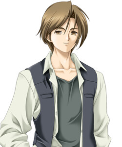 Inaba Toshiaki | vndb