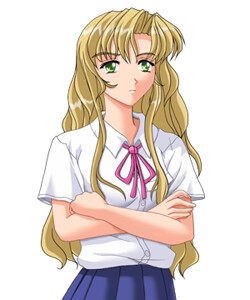 Mochida Sayaka | vndb