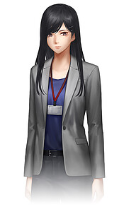 Nanachiwa Kyouko | vndb