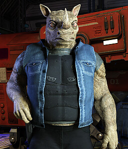 Star Periphery | vndb