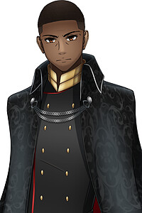 Under the False Sky | Blood:Covered Snow | vndb