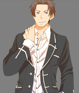 Tsujimura Renji | vndb