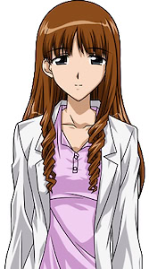 Anegasaki Tae | vndb