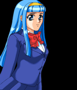 Takasaki Megumi | vndb