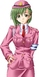 Aoshima Haruka | vndb