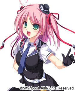 G.I.B. Girls in Black | vndb