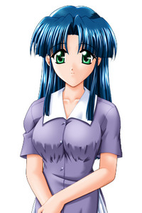 Takashima Manami | vndb