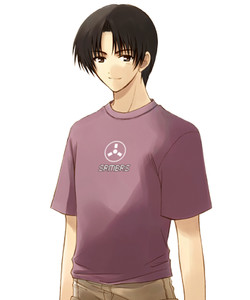 Kirishima Seki | vndb