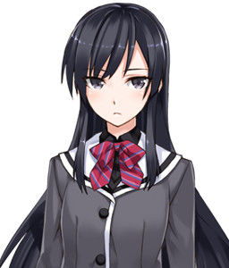 Kuroda Sayuki | vndb