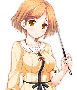 Wizards Complex | vndb