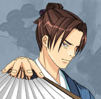 Serizawa Kamo | vndb