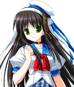 Zansho Omimai Moushiagemasu. ~Kimi to Sugoshita Ano Hi to Ima to~ | vndb