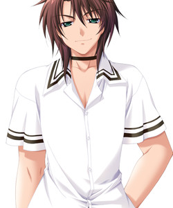 Asano Yasuharu | vndb