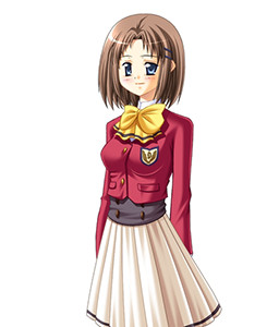 Magical Change Yuuki-kun | vndb