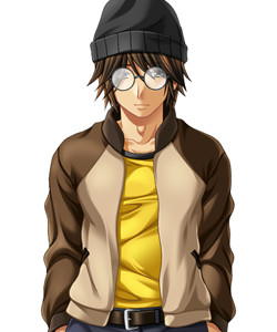 Misugi Manabu | vndb