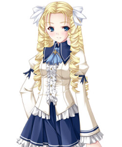 Tsukisaki Remi | vndb