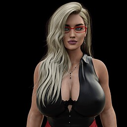 Dr. B. B. Monroe | vndb