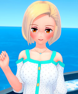 Sakagami Kyouko | vndb