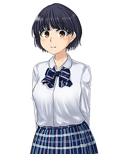 Shiraishi Hana | vndb