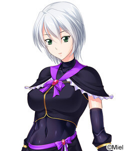 Lynn Striker Nova | vndb