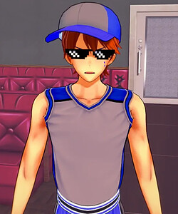 Lewd Town Adventures | vndb