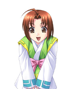 Nagaretsuki, Shima | vndb