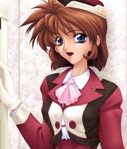 Fujiwara Miki | vndb