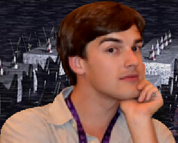 MatPat | vndb