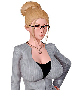 Solvalley School | vndb