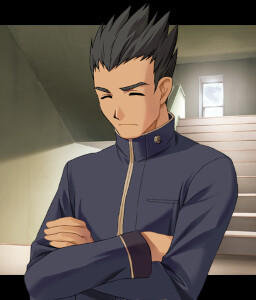 Murakami Shuuichi | vndb