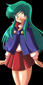 Ayanokouji Remu | vndb