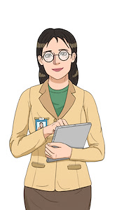 Michelle Cheng | vndb