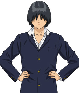 Sotomura Hiroshi | vndb