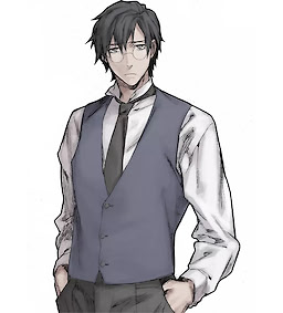 Albert W. Wilfred | vndb