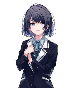 Miyabi Yashiro | vndb