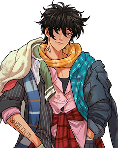 Date Everything! | vndb