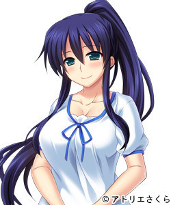 Harada Honoka | vndb