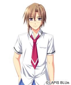 Tokiwa Shouta | vndb