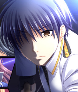 Nikaidou Tomoki | vndb