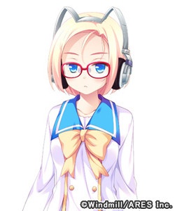 Wizards Complex | vndb