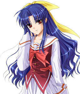 Fujisawa Maki | vndb