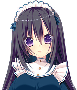 Otonashi Mitsuko | vndb