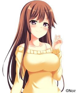 Tokiwa Marina | vndb