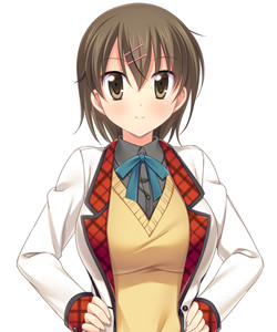 Oppai Paipai: Heikin Bust 100cm no Harem Seikatsu | vndb